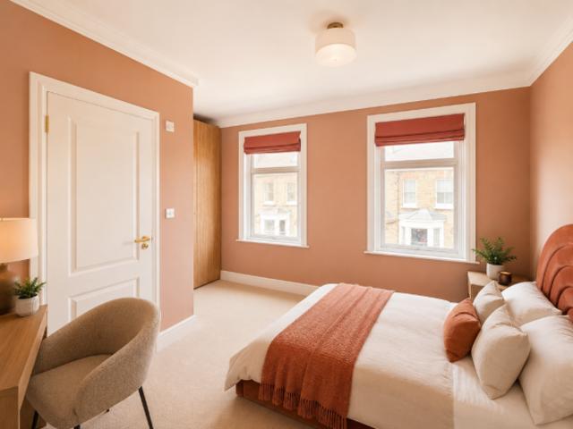 6 bedroom house share for rent in Ross Street, Cambridge CB1