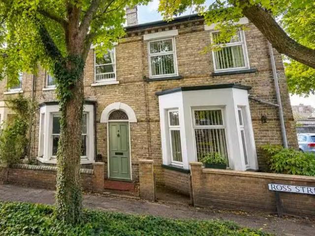 6 bedroom house share for rent in Ross Street, Cambridge CB1