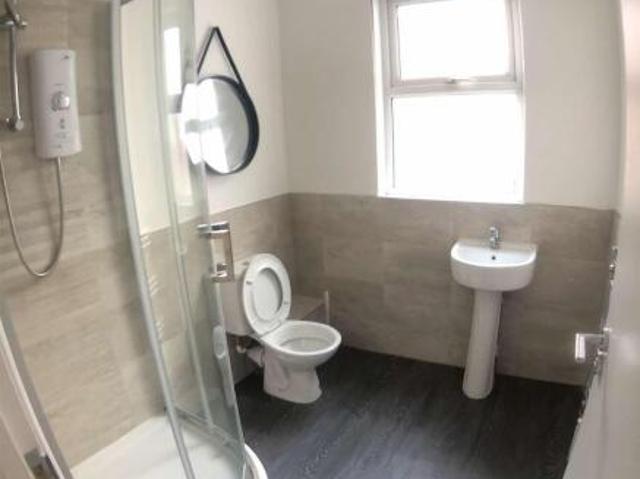 6 bedroom house share for rent in Restormel Terrace, Restormel Road, Plymouth, Devon, PL4