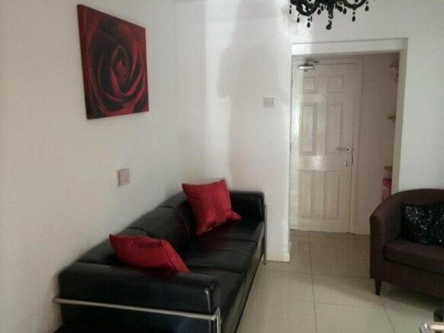 6 bedroom house share for rent in Woodstock Road, WR2