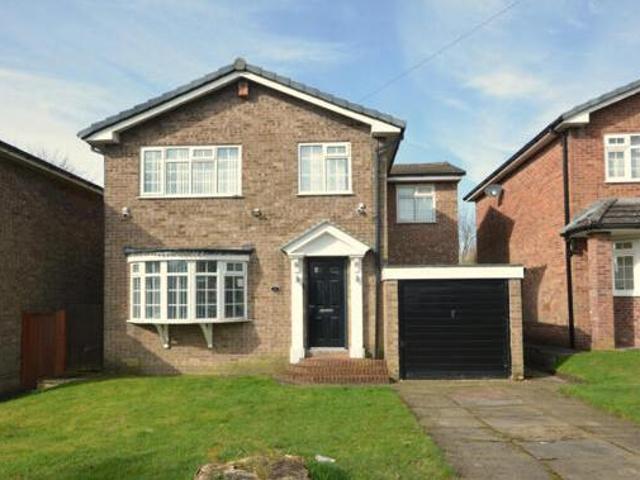 6 Bedroom House Share For Rent In Worsley