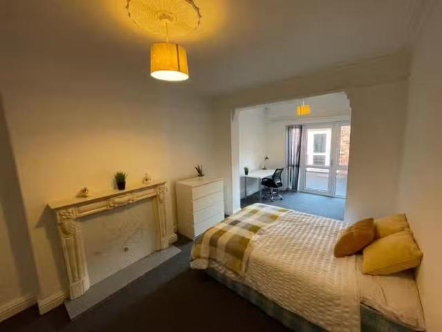 6 bedroom house share for rent in Walpole Street, Chester, CH1