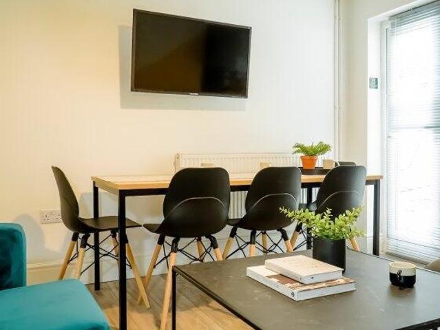 6 bedroom house share for rent in West Parade, LN1