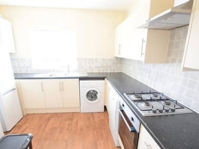 6 bedroom house share for rent in West Parade Lincoln LN1
