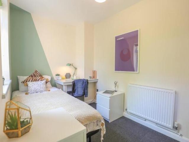 6 bedroom house share for rent in Wheatfield Way, BN2