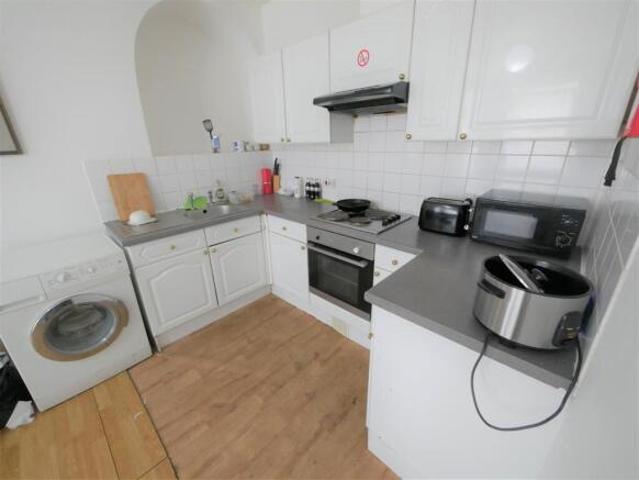 6 bedroom house share for rent in The Mount, Bournemouth, BH1
