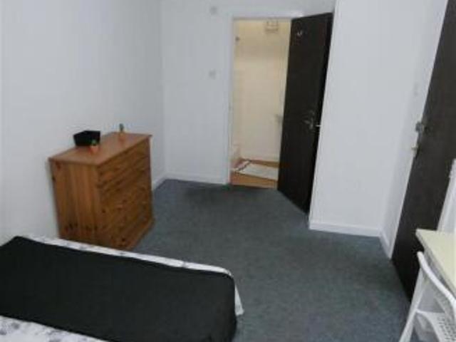 6 bedroom house share for rent in The Mount, Bournemouth, BH1