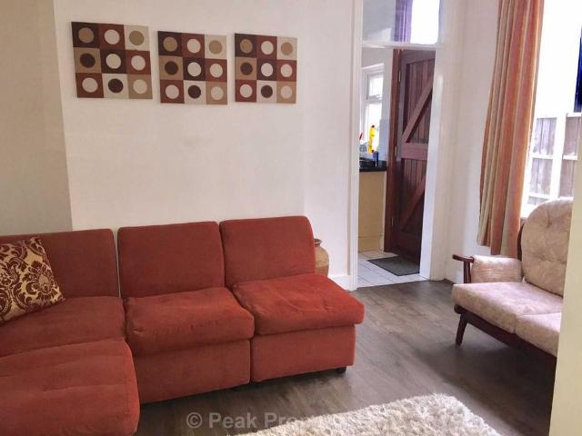 6 bedroom house share to rent