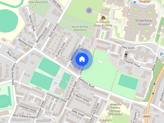 6 bedroom house share to rent
