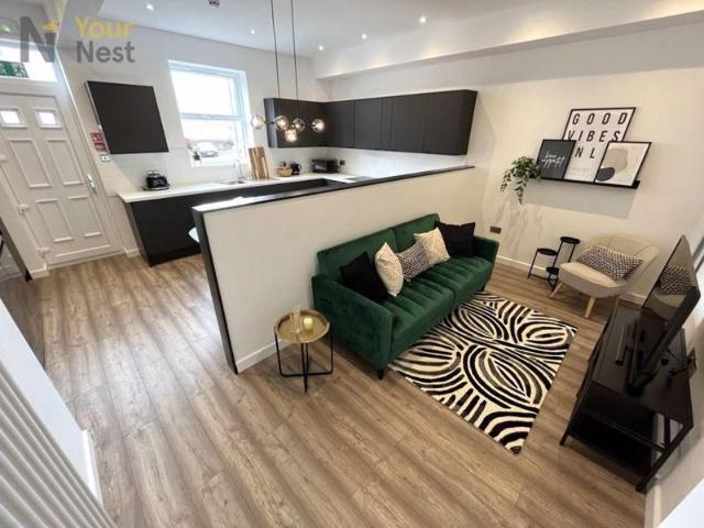 6 bedroom house share to rent