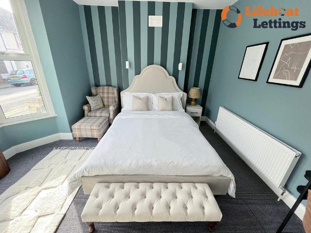6 bedroom house share to rent