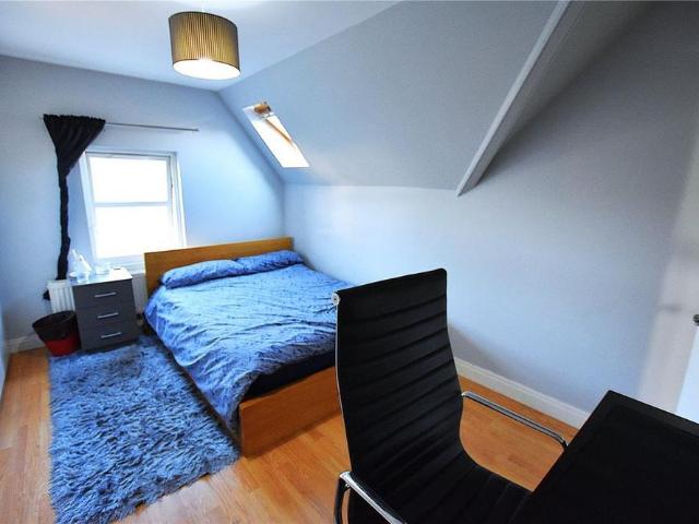 6 bedroom house share to rent