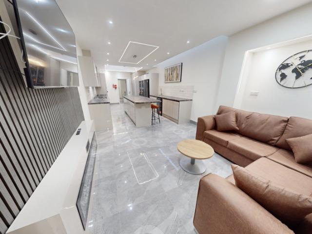6 bedroom house share to rent