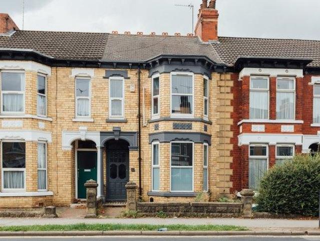 6 bedroom house share to rent