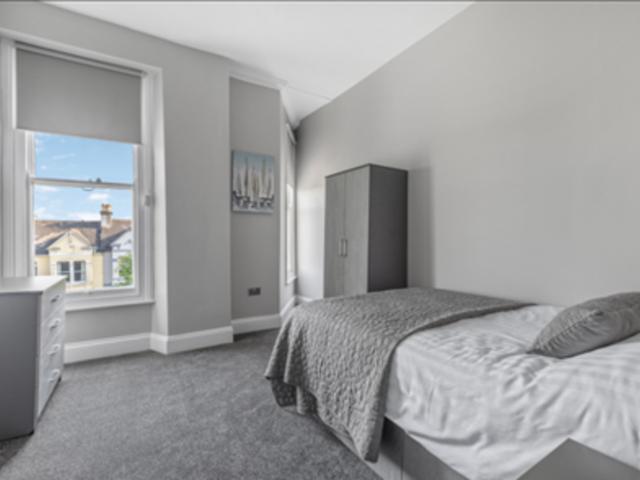 6 bedroom house share to rent