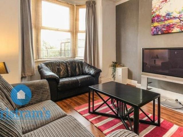 6 bedroom house share to rent