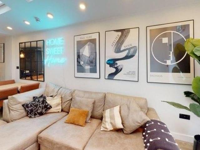 6 bedroom house share to rent