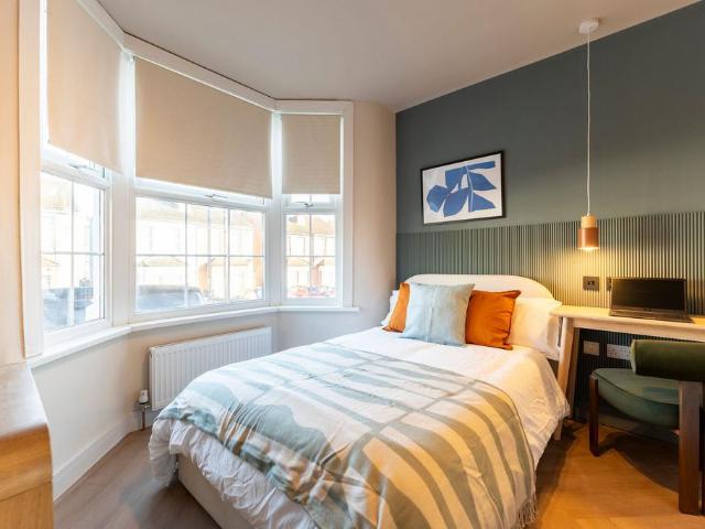 6 bedroom house share to rent