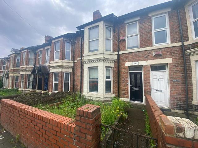 6 bedroom house share to rent