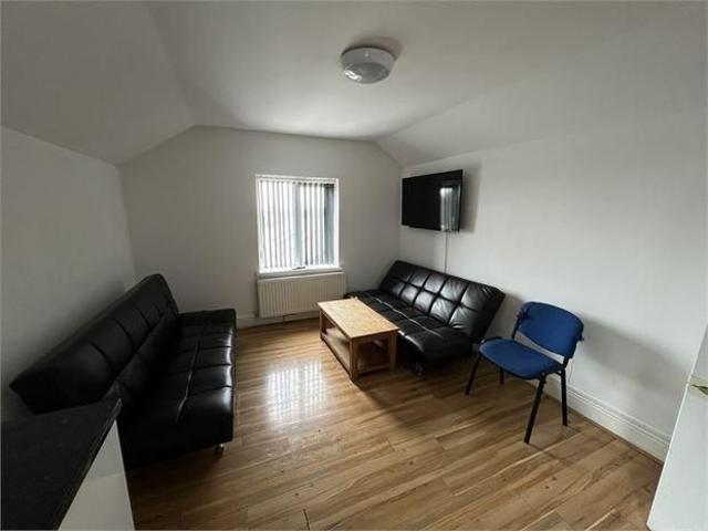 6 bedroom house share to rent