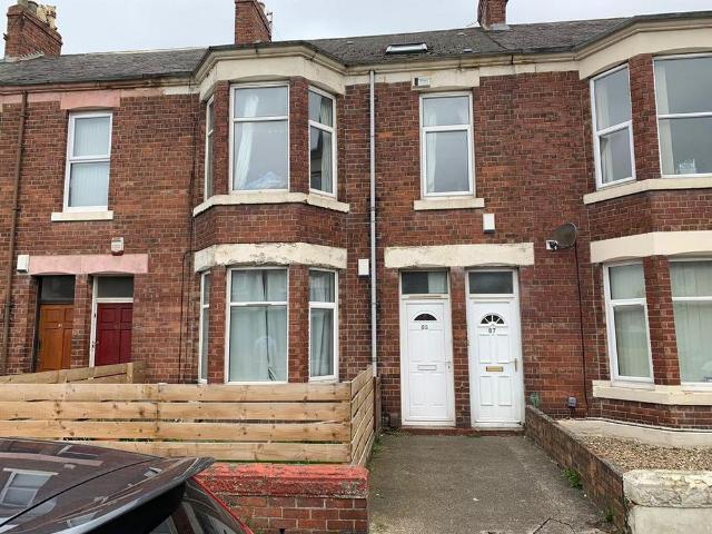 6 bedroom house share to rent