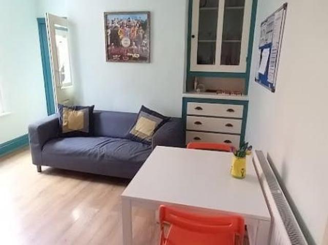 6 bedroom house share to rent