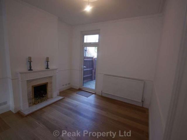 6 bedroom house share to rent