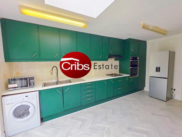 6 bedroom house share to rent