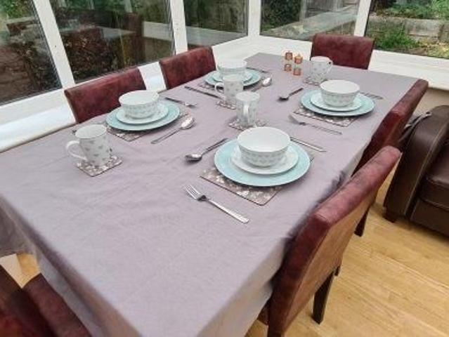 6 bedroom house share to rent