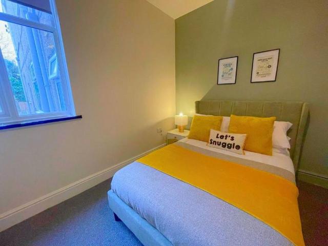 6 bedroom house share to rent