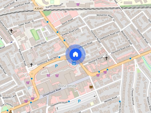 6 bedroom house share to rent