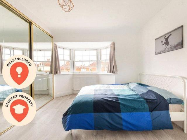6 bedroom house share to rent