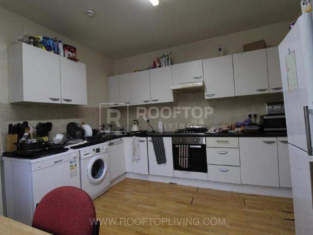 6 bedroom house share to rent