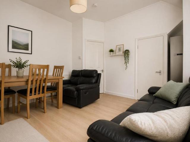 6 bedroom house share to rent