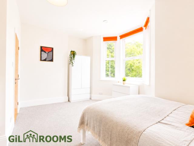 6 bedroom house share to rent