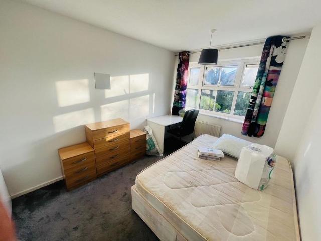 6 bedroom house share to rent