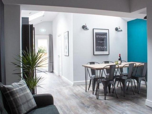 6 bedroom house share to rent