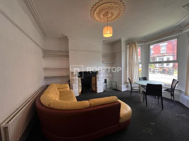 6 bedroom house share to rent