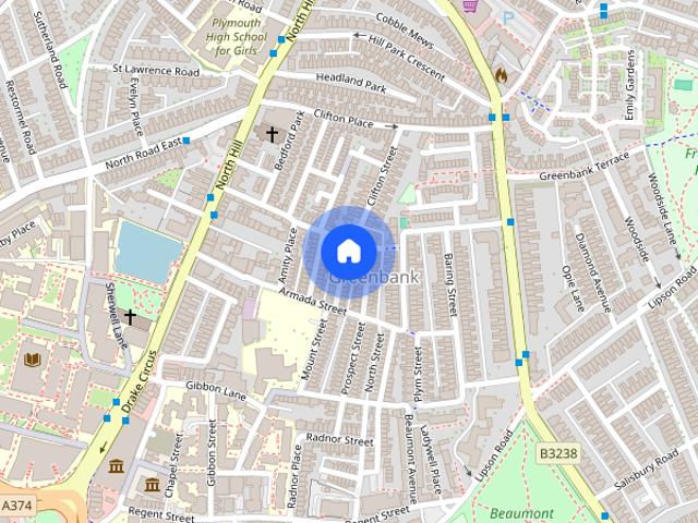 6 bedroom house share to rent