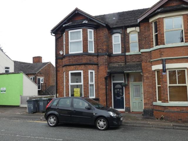 6 bedroom house share to rent