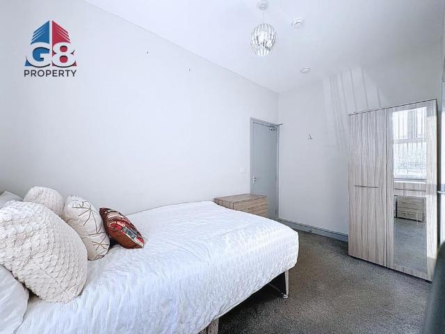 6 bedroom house share to rent