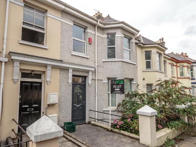 6 bedroom house share to rent