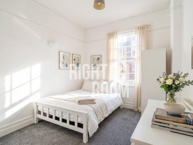 6 bedroom house share to rent