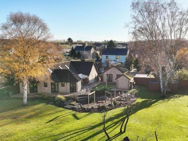 6 Bedroom House Shefford Central Bedfordshire 99203943