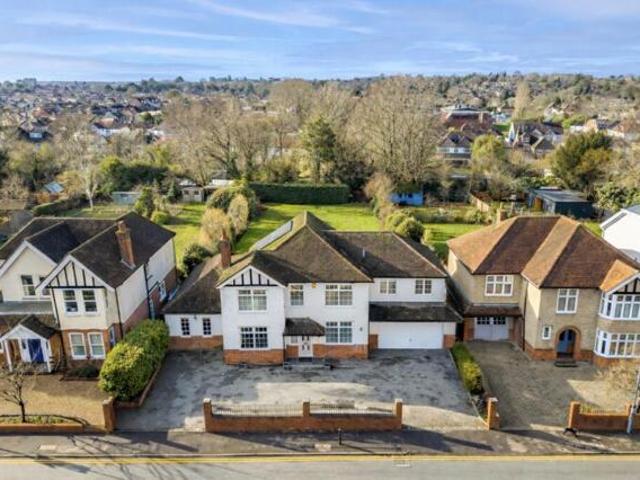 6 Bedroom House St. Albans Hertfordshire 99029511