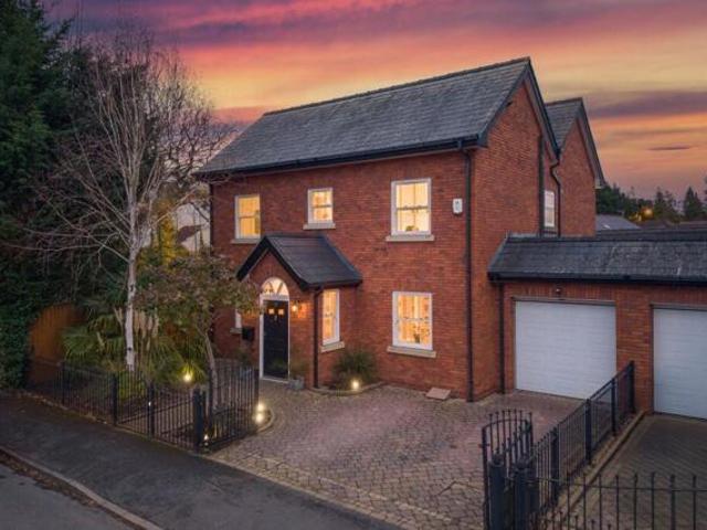 6 Bedroom House Stockport Stockport 99735906