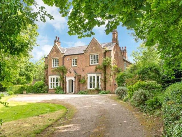 6 Bedroom House Stoney Stanton Stoney Stanton 100096940