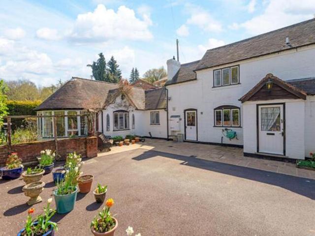 6 Bedroom House Stourport On Severn Worcestershire 98834617