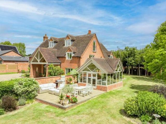 6 Bedroom House Stratford Upon Avon Warwickshire 99571662