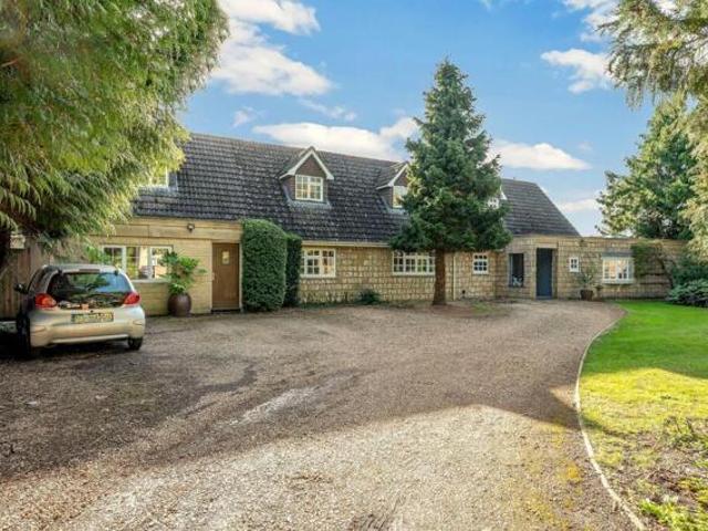 6 Bedroom House Sutton Peterborough 101931408